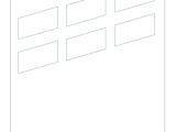 Geometry Rotating Some Rectangles To Make Them Horizontal