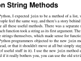 Python Joining Lists And Splitting Strings Stack Overflow