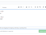 How To Change Text Alignment In Github Readme Stack Overflow