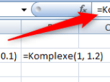 Vba How To Set A Range Of Different Formulas To An Excel Range From