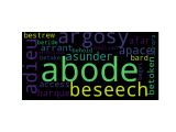 Python Word Cloud Generator Darelodress