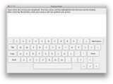 Actionlistener From Jtextarea Java Stack Overflow