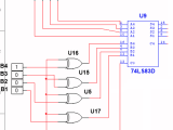 Digital Logic Bcd Full Adder Subtraction And Addition Electrical