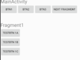Java Android Send Data From Activity To Fragment Stack Overflow
