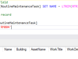 How To Remove Trailing Spaces Like Characters In Sql Server Stack