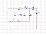 Transistor Capacitor Circuit Need Help Electrical Engineering Stack