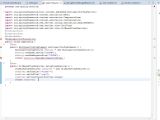 Java Spring Restful Webservice To Upload Csv Stack Overflow