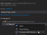 Visual Studio Code Git Map Masbull