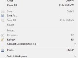 Eclipse Tutorial Importing Existing Projects