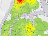 Arcmap Point Density Billalittle