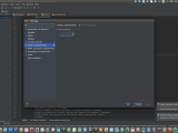 Python3 How To Add Python 3 X Interpreter In Pycharm Ask Ubuntu