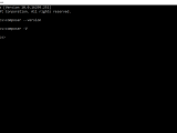 Php Can T Run Composer Command In Cmd Stack Overflow