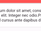 Dart Text Overflows Listtile Flutter Stack Overflow