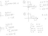 Finding Convolutions Graphically Mathematics Stack Exchange