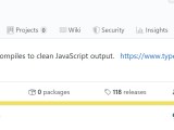 Javascript How Is Typescript 100 0 Written In Typescript Stack