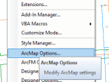 Arcgis Desktop Setting Mouse Wheel Zooms In Arcmap Geographic