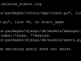 Python Matching Query Doesn T Exist In Django Stack Overflow