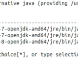 Unable To Start Eclipse Under Java 1 8 Stack Overflow