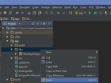 Adding External Library In Android Studio Stack Overflow