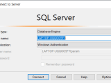 Java Cannot Connect To Sql Server Database With Netbeans