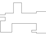 Algorithm Filling A Rectilinear Polygon With Rectangles Stack Overflow