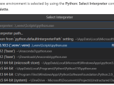 How To Install Python Packages For A Vs Code Virtual Environment