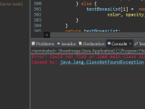 Java Could Not Load Class In Eclipse Stack Overflow