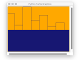 Python Turtle Issue Drawing Based On User Input Stack Overflow