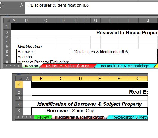 Excel Cross Reference To Different Workbook Stack Overflow - Sunset Arts - Incredible Desktop Collection