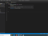 Visual Studio Code Unresolved Import Python Vscode