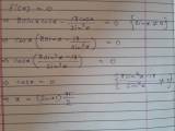 Calculus Maxima Minima Mathematics Stack Exchange
