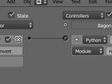 Python Rotation Matrix Addition Blender Stack Exchange