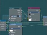 Cycles Render Engine Group Node Socket Type Blender Stack Exchange
