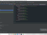 Java In Android Studio Strongkda