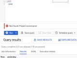 Change Column Name Bigquery Design Talk