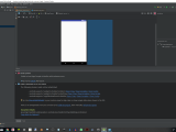 Android Studio Cannot Render Lay Out Stack Overflow