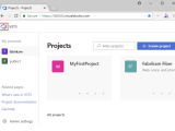 How Can I Add Multiple Projects On The Same Azure Devops Board Stack