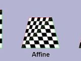 Java Perspective Correct Texture Mapping Game Development Stack
