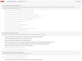 Fatal Exception Java Lang Runtimeexception Flutter Flutter Fixes