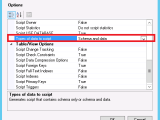Exporting Data In Sql Server As Insert Into