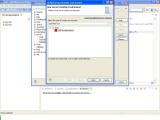Java Eclipse Kepler Server Not Creating Stack Overflow