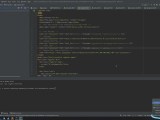 Pycharm Giving Error While Setting Up Interpreter No Such Option