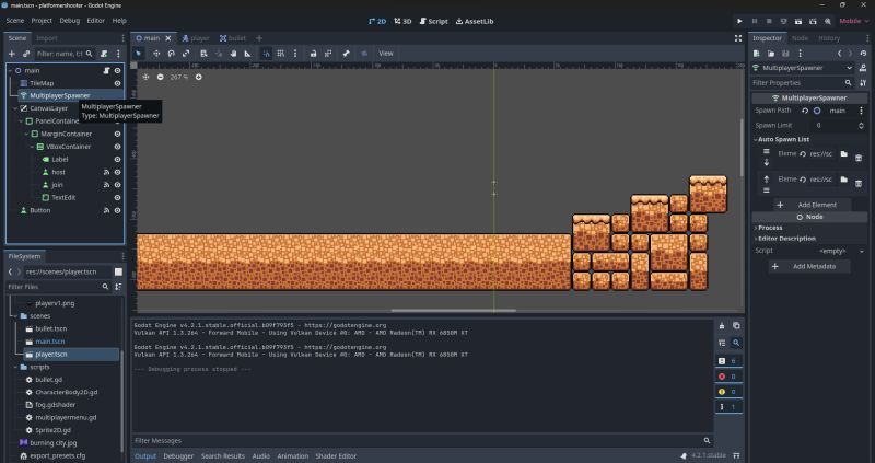Windows Spawn 2d Bullet And Sync For Multiplayer Stack Overflow - Premium Nature Illustration Gallery - High Resolution