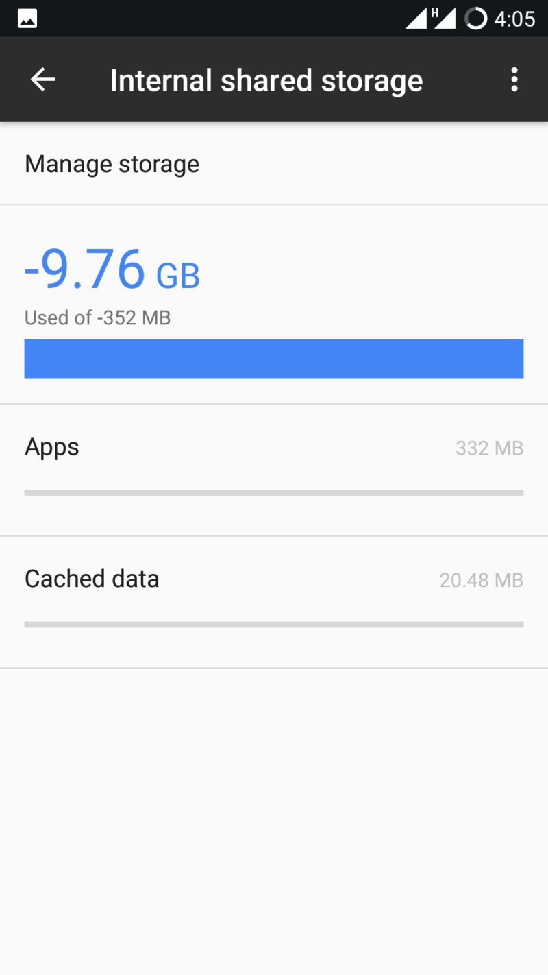 Hidden Internal Storage Android Enthusiasts Stack Exchange - Download Ultra HD Ocean Art | 4K