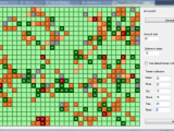 Algorithm 2d Tile Map Generation Stack Overflow