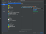 Java Create Jar File From Large Intellij Project Stack Overflow