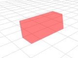 Javascript Threejs Voxel Not Fixed To Grid Stack Overflow