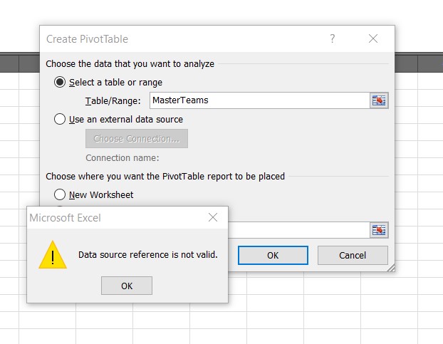 Excel Excell Pivot Table Not Working Correctly Stack Overflow - Landscape Wallpaper Collection - High Resolution Quality