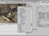 Unity3d Tutorial Getting Started With Unity3d