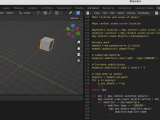 Blender 3 0 With Modifiers In Python Stack Overflow
